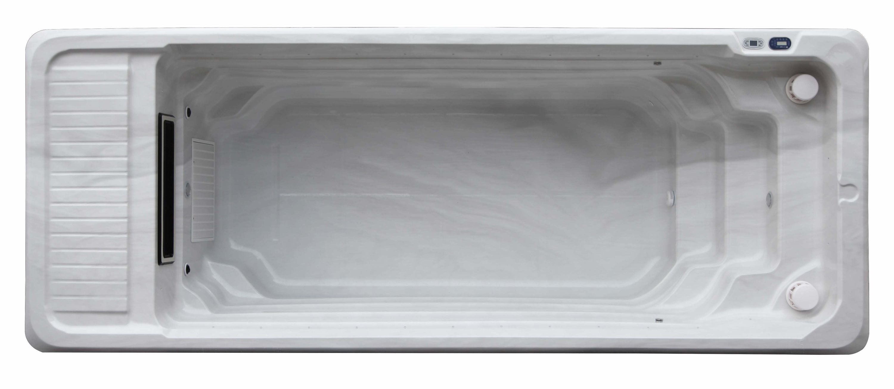 Swim Spa Everglade online kaufen bei Sun Spa Germany – Sonic-Spa