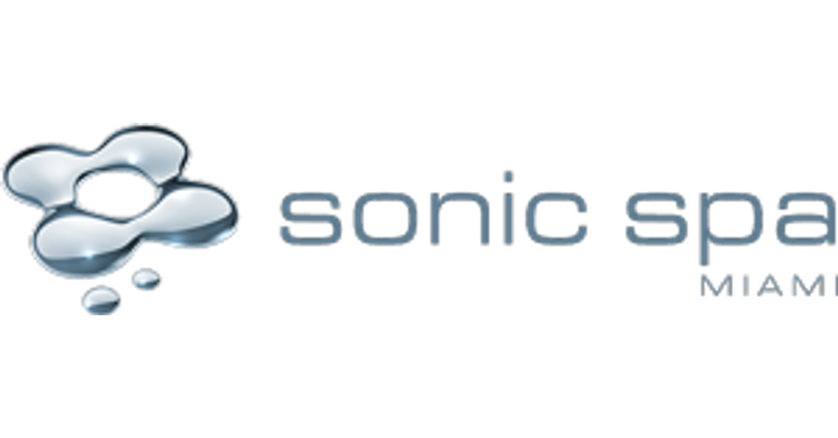 Kollektionen – Sonic-Spa